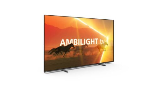 Philips TV 2023: The Xtra - Die PML9008 MiniLEDs mit Ambilight 3, P5 ...