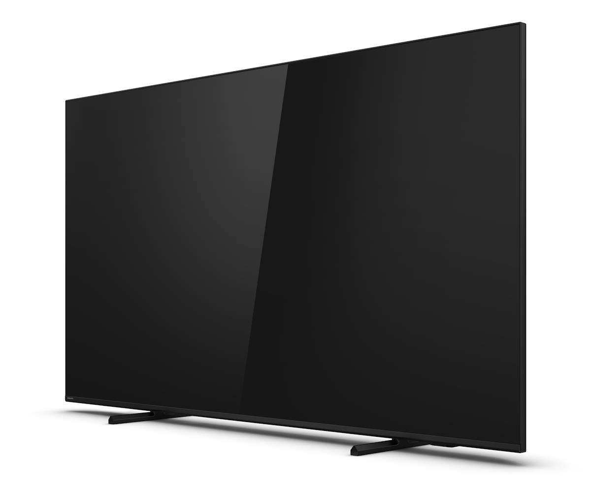 Philips TV 2024: Die QD-MiniLED Serie PML8709 mit Google TV, HDMI-VRR ...